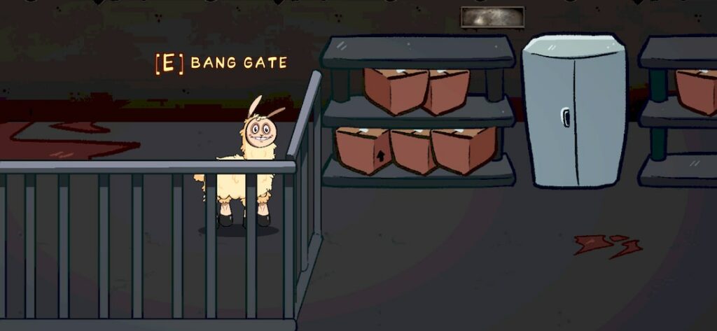 Hungry Lamu 2 Game Online - Play Without Download!